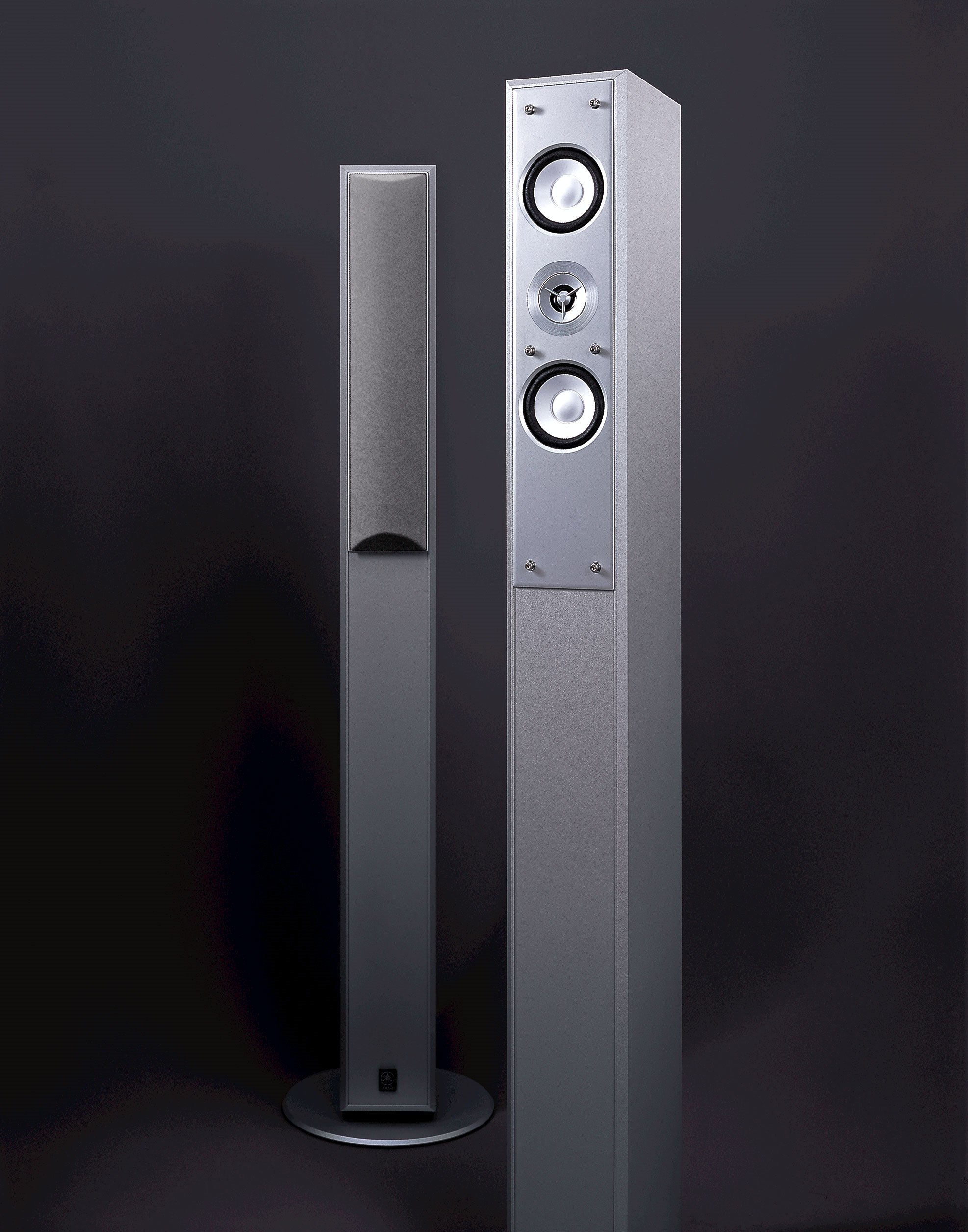 NS-125F - Overview - Speakers & Subwoofers - Home Audio - Products - Yamaha - Music - Australia