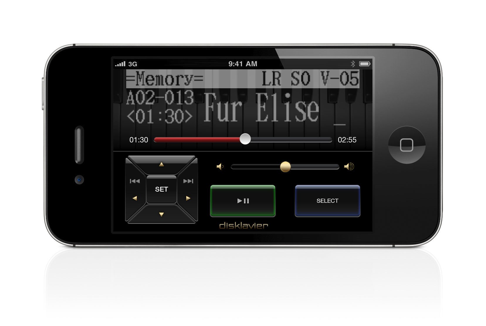 E3 Controller - Overview - Apps - Pianos - Musical Instruments ...