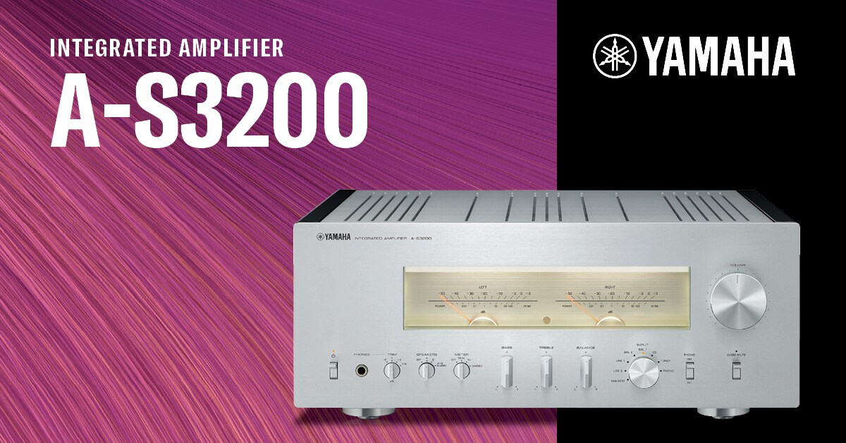 A-S3200 - Specs - Hi-Fi Components - Home Audio - Products - Yamaha ...