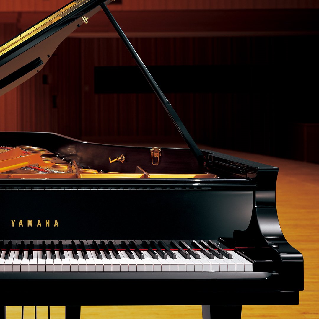 CF Series - Overview - Premium Pianos - Pianos - Musical Instruments ... CF Series - Overview - Premium Pianos - Pianos - Musical Instruments ...