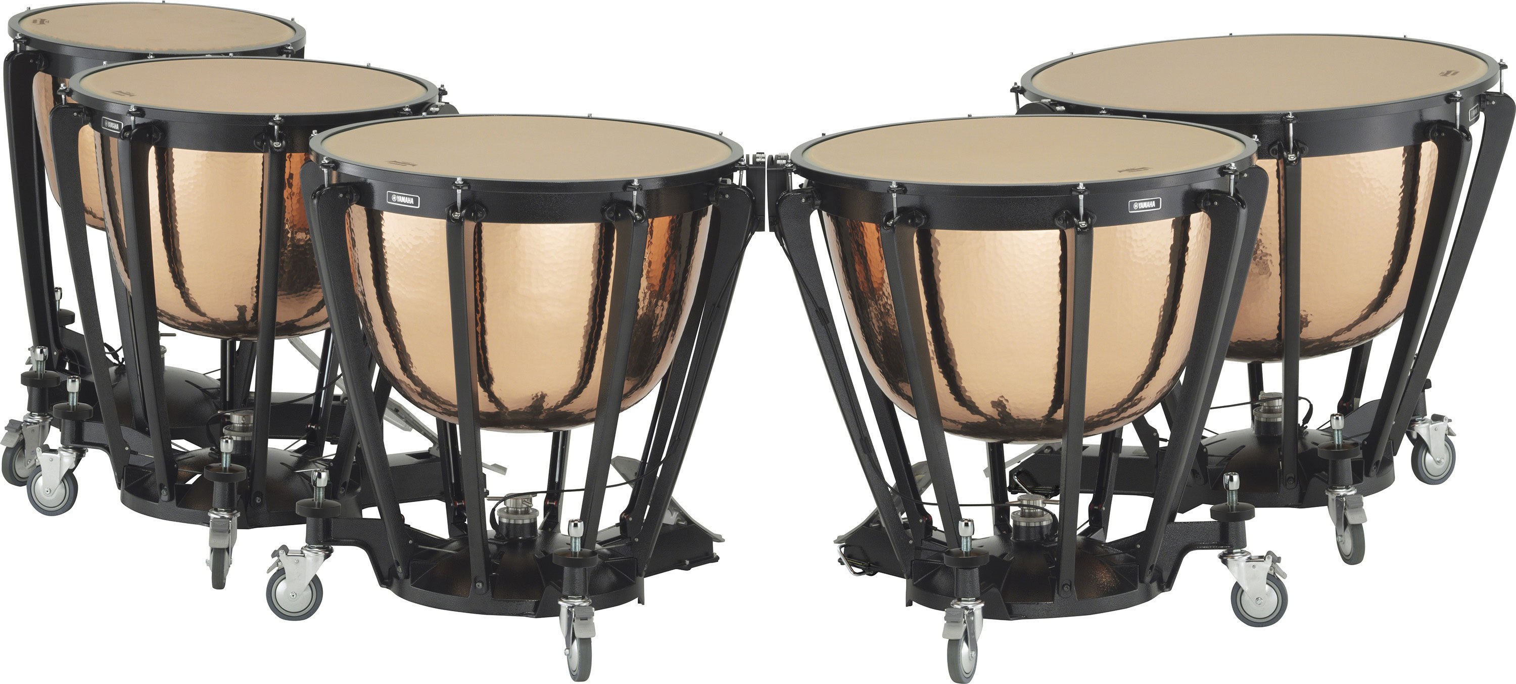 TP-8300R Series - Overview - Timpani - Percussion - Musical Instruments ...