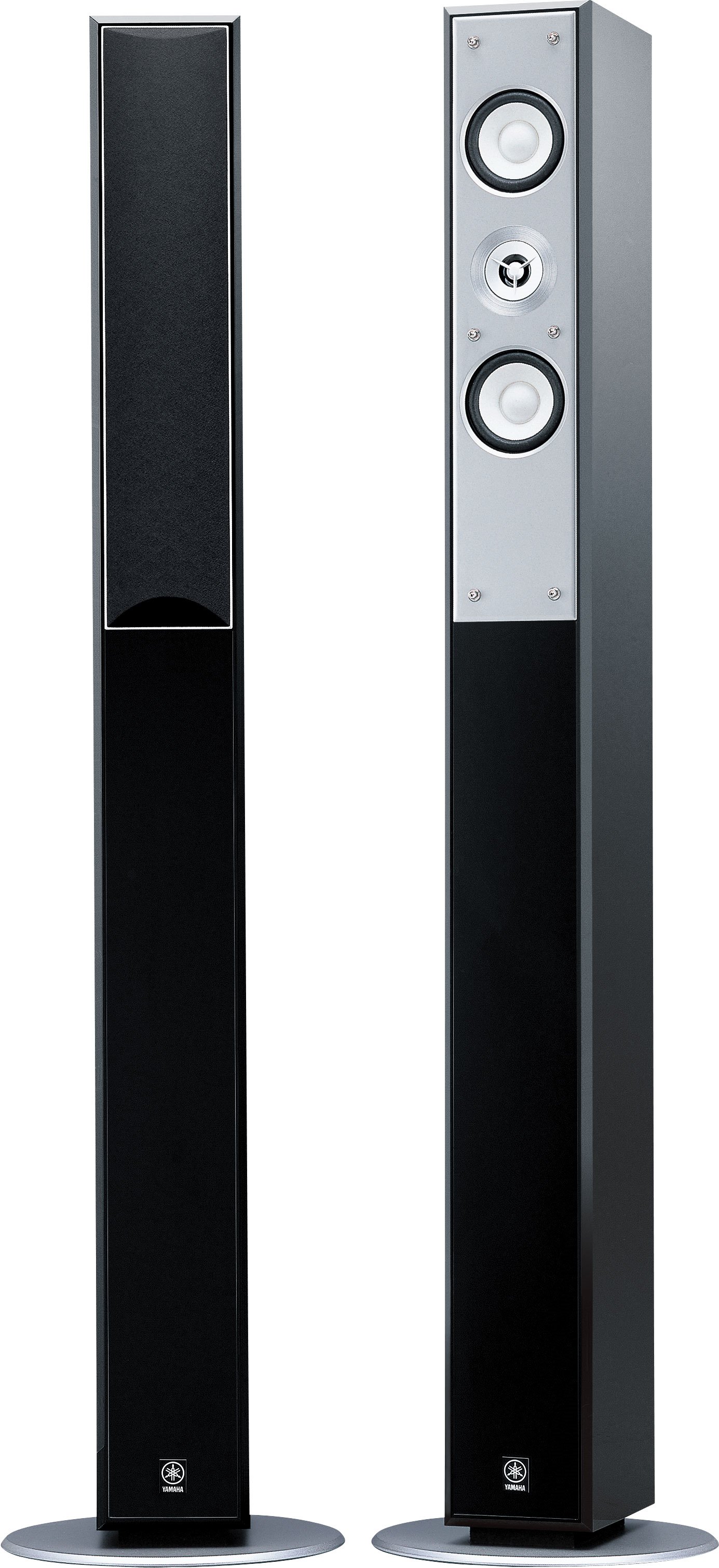 NS-125F - Overview - Speakers & Subwoofers - Home Audio - Products - Yamaha - Music - Australia