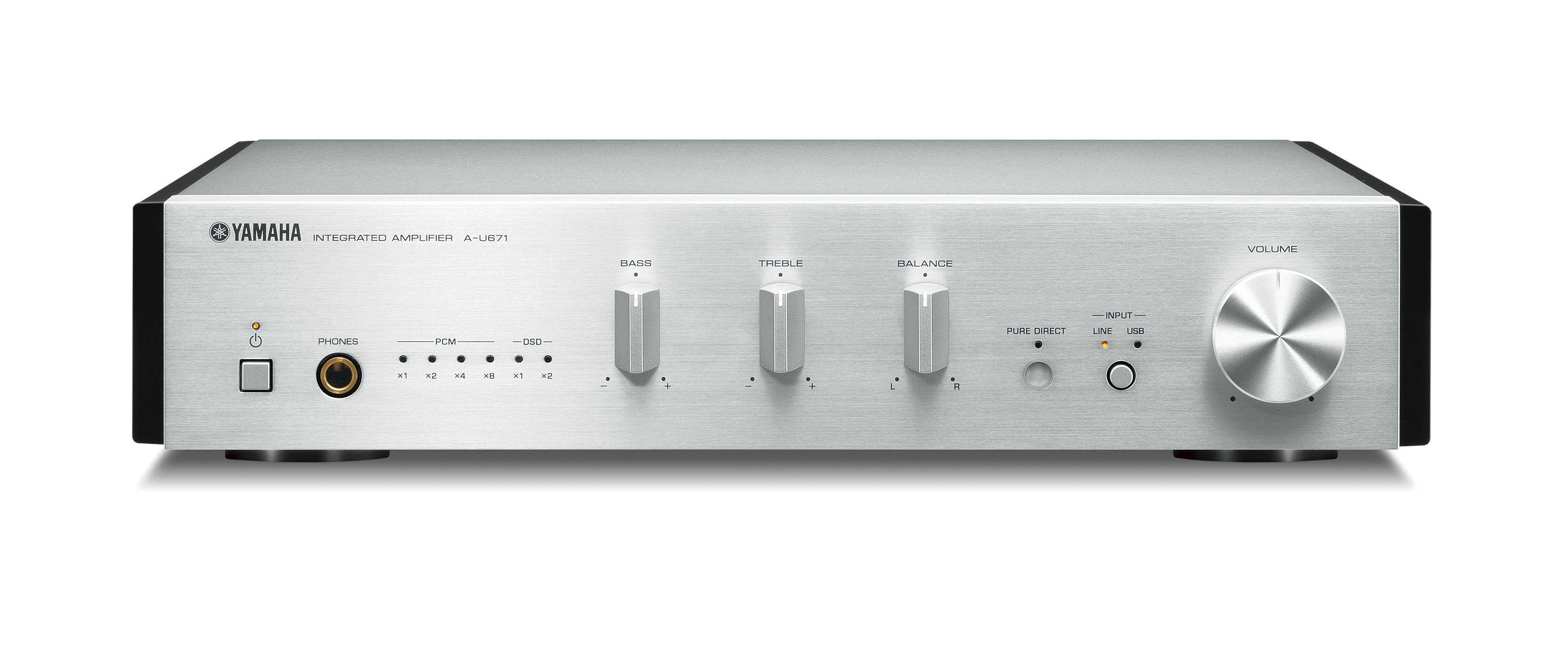 Stereo Amplifiers - Yamaha - Australia