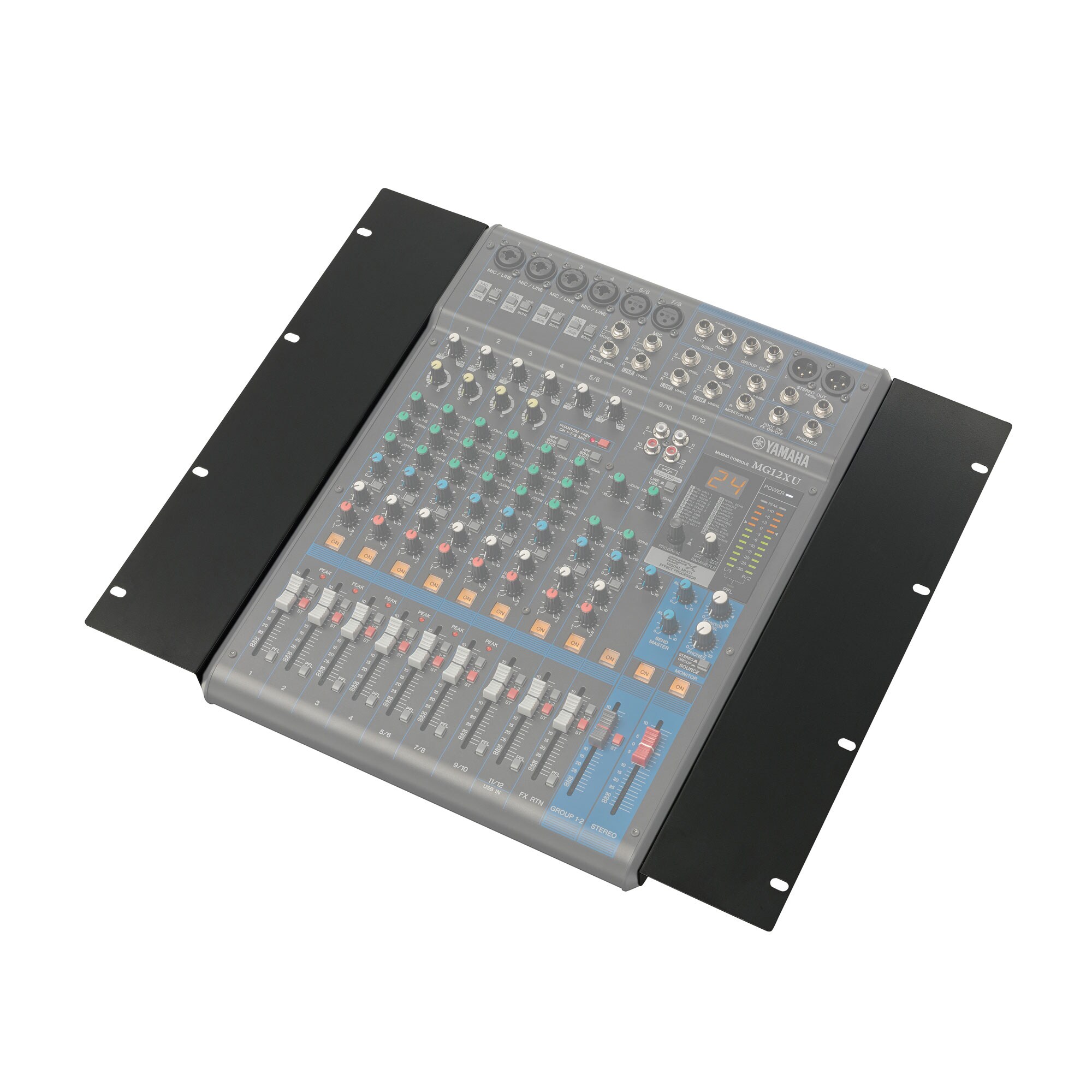 RK-MG12 - Resources - Mounting Kits - Accessories - Products - Audio ...