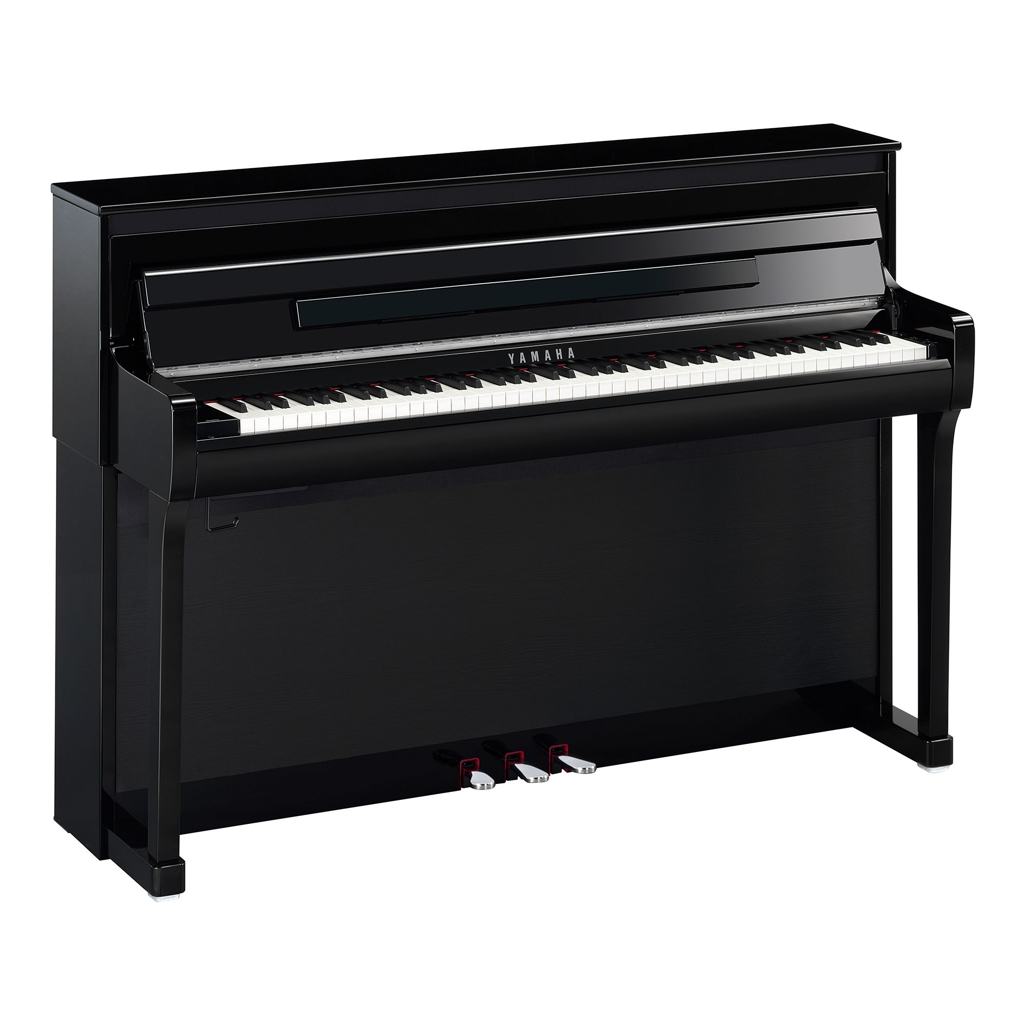 CLP-885 - Specs - CLP-800 Series - Clavinova - Pianos - Musical Instruments - Products - Yamaha ...