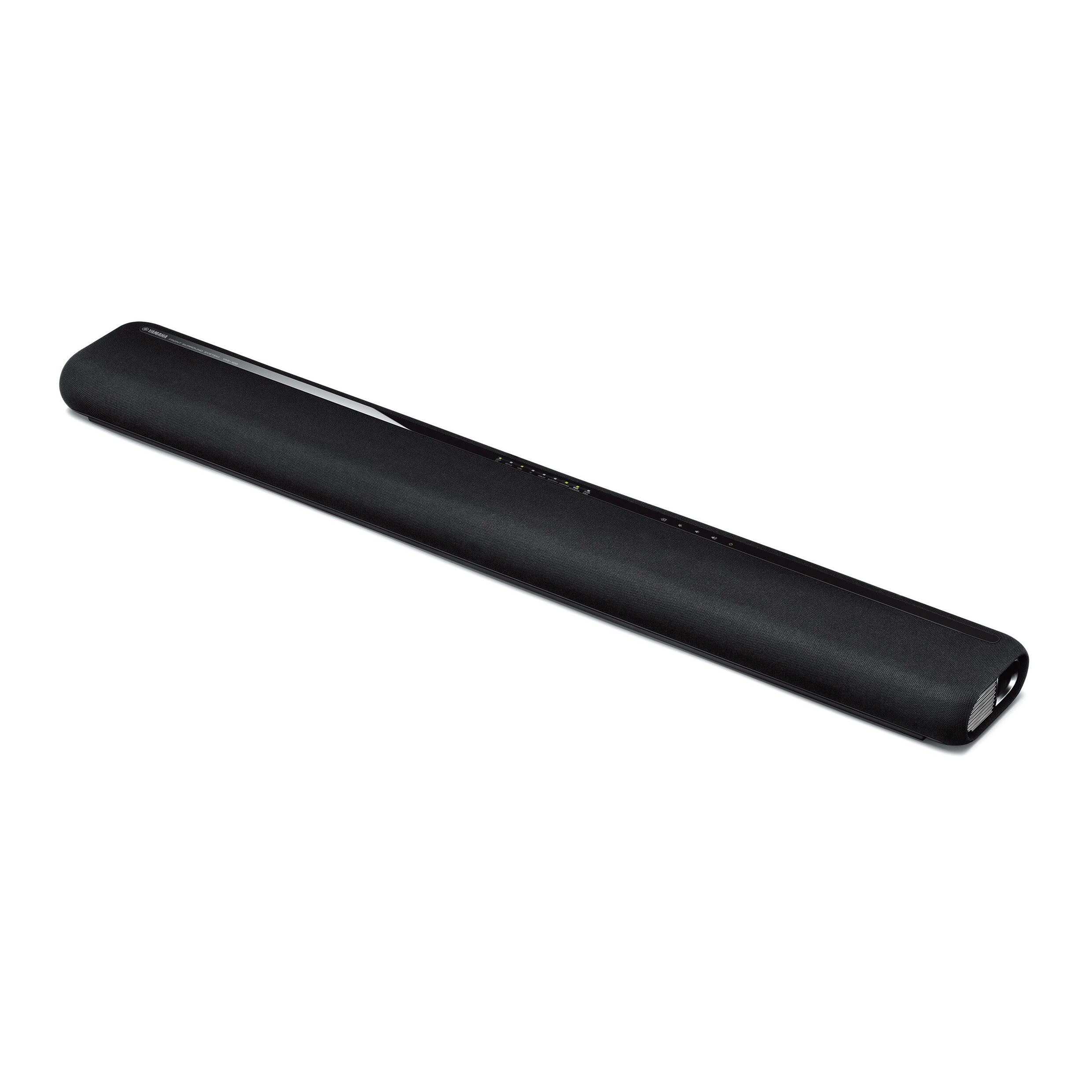 YAS-106 - Support - Sound Bars - Products - Home Audio - Yamaha - Australia