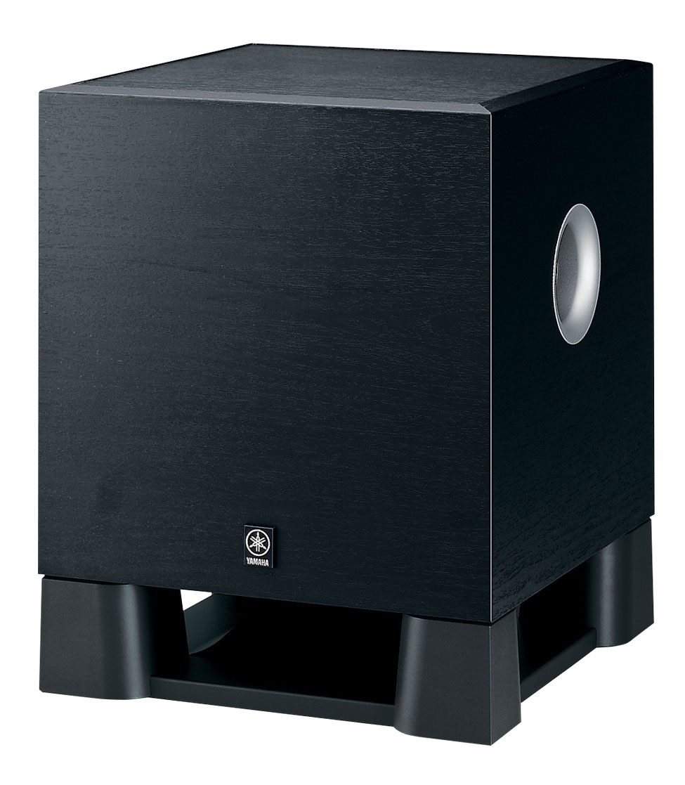 YST-SW030 - Specs - Speakers - Products - Home Audio - Yamaha - Australia
