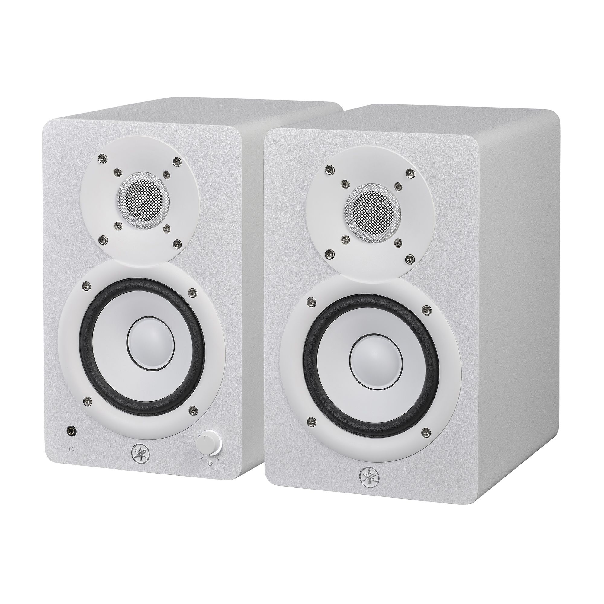 HS Series (HS5/HS7/HS8/HS8S) - Overview - Speakers HS Series (HS5/HS7/HS8/HS8S) - Overview - Speakers