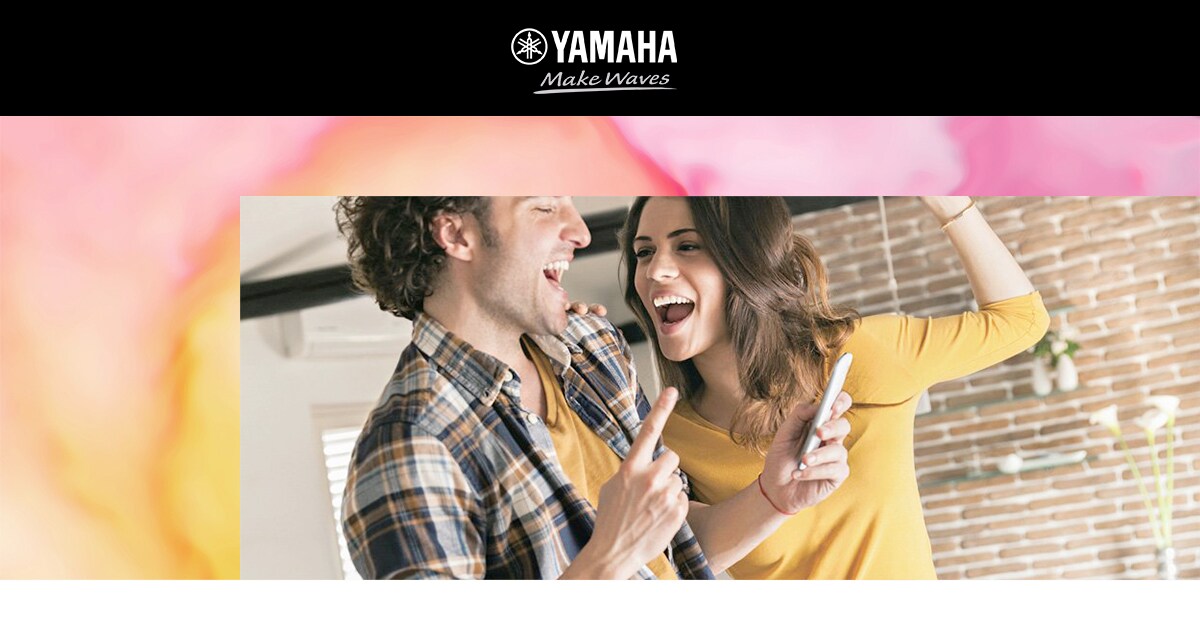 Apps - Products - Yamaha - Music - Australia