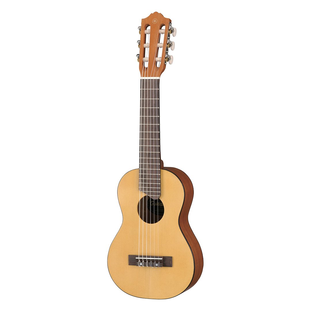 Guitalele - Overview - Classical & Nylon - Guitars, Basses & Amps ...