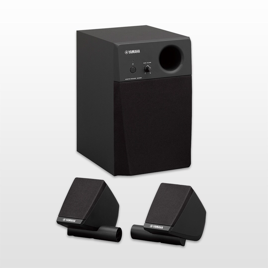 MS45DR - Overview - Electronic Drum Monitor Systems - Products - Drums ...