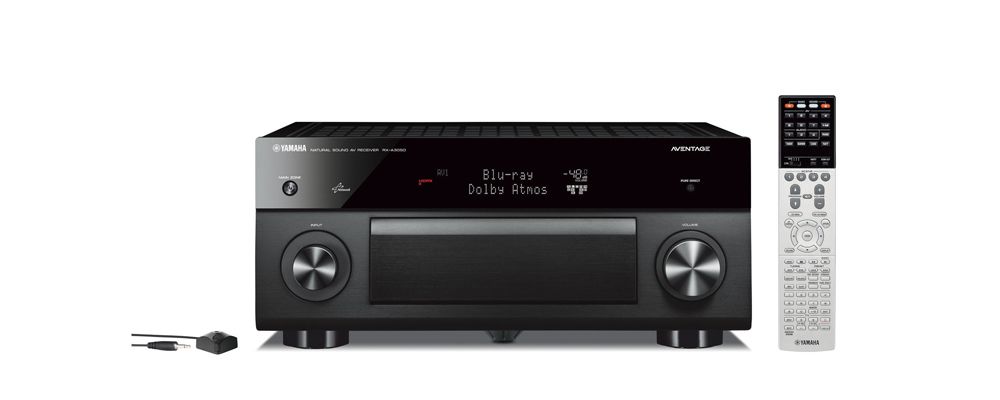 RX-A3050 - Overview - AV Receivers - Home Audio - Products - Yamaha - Music - Australia