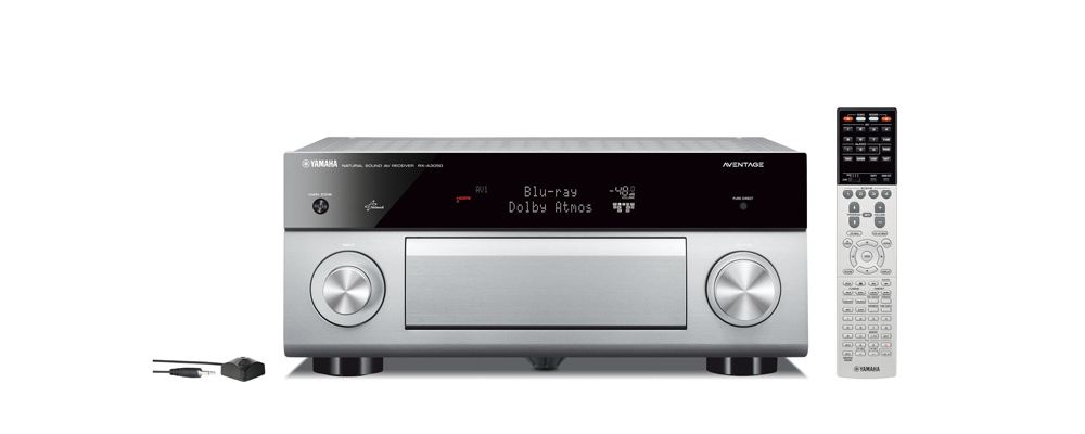 RX-A3050 - Overview - AV Receivers - Home Audio - Products - Yamaha - Music - Australia