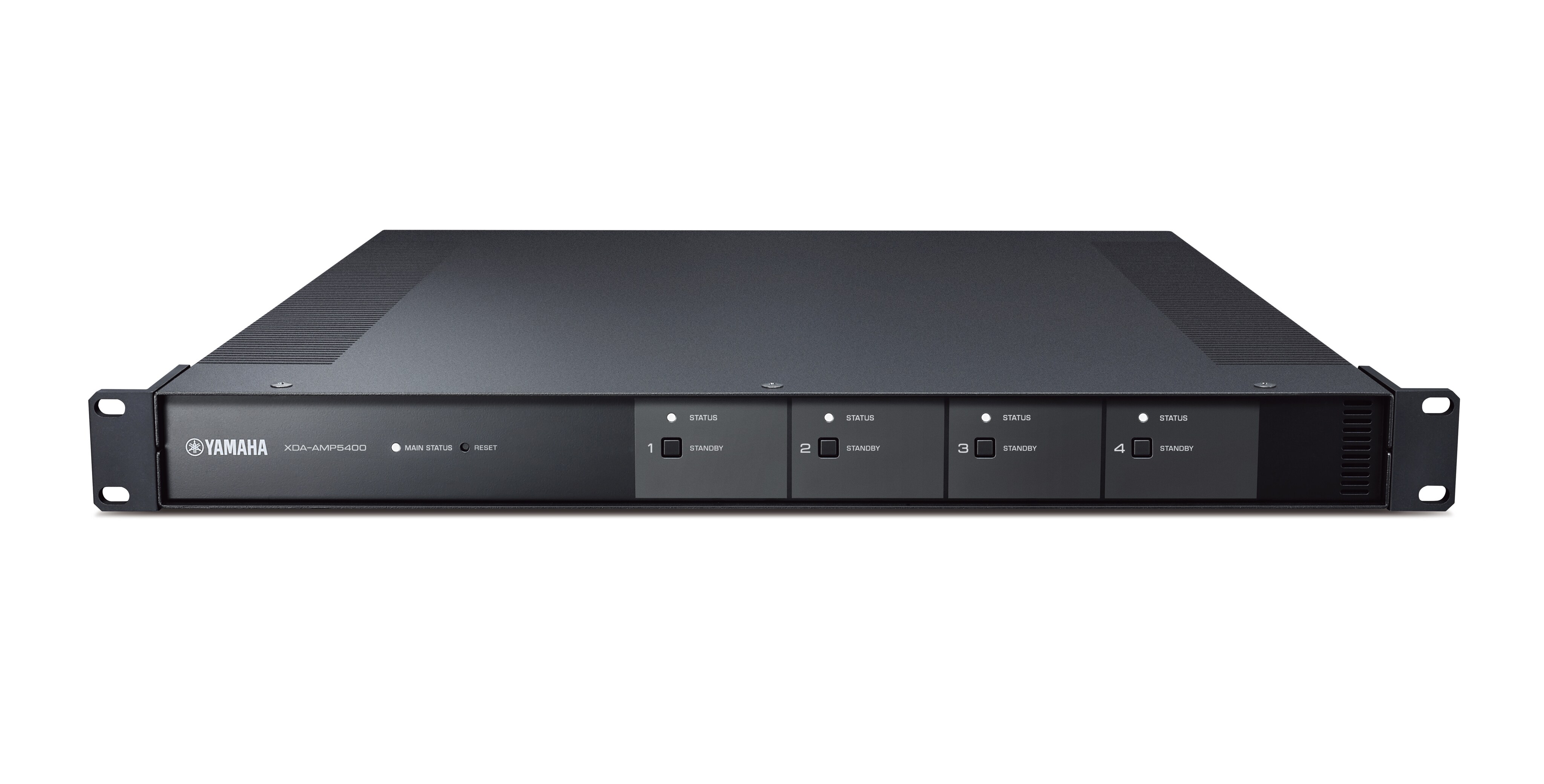 XDA-AMP5400RK - Overview - Multi-Room Amplifiers - Products - Home ...