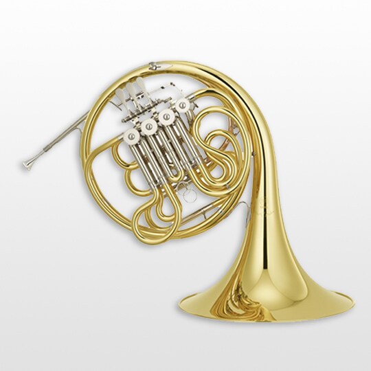 YHR-671 - Support - French Horns - Products - Brass & Woodwinds ...