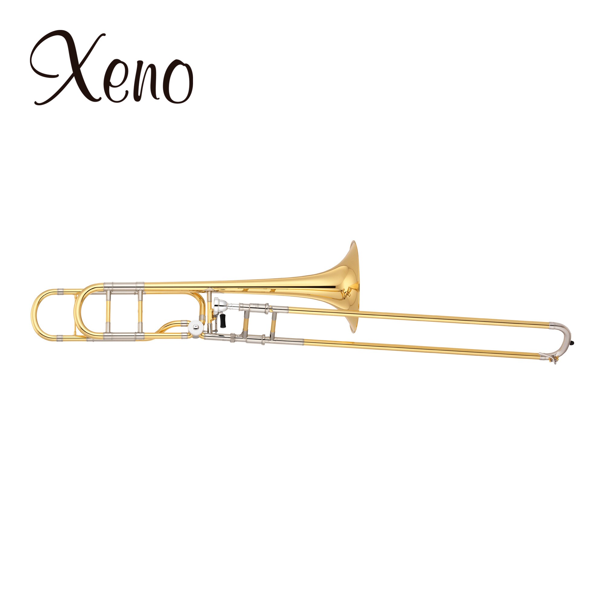 YSL-882ORII - Support - Trombones - Products - Brass & Woodwinds ...