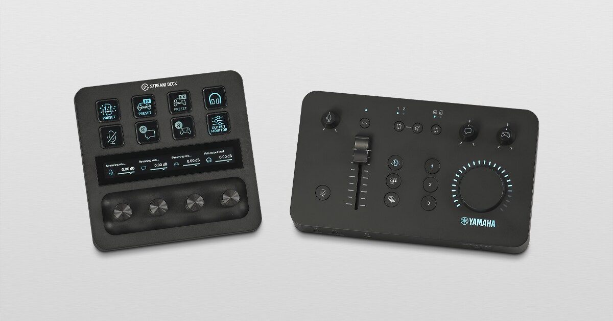 Collaboration with Elgato expands products and services for creators ...