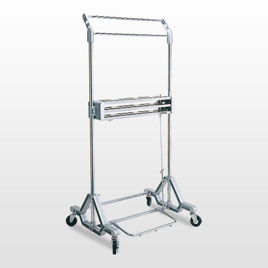 CHS-520 - Support - Chimes - Products - Percussion - Yamaha - Australia