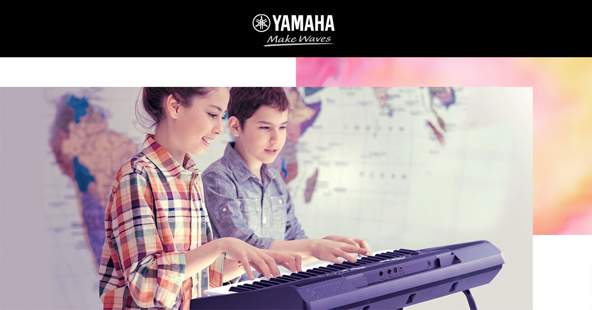 Home Keyboards - Keyboard Instruments - Musical Instruments - Products ...