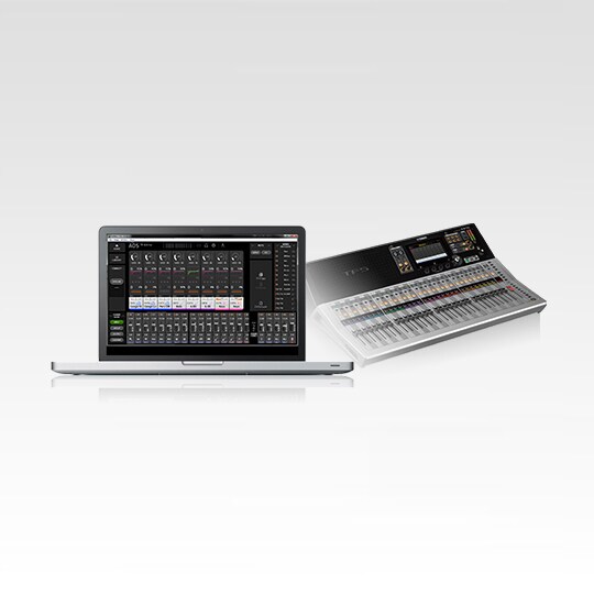 TF Editor - Resources - Software & Apps - Products - Audio - Yamaha ...