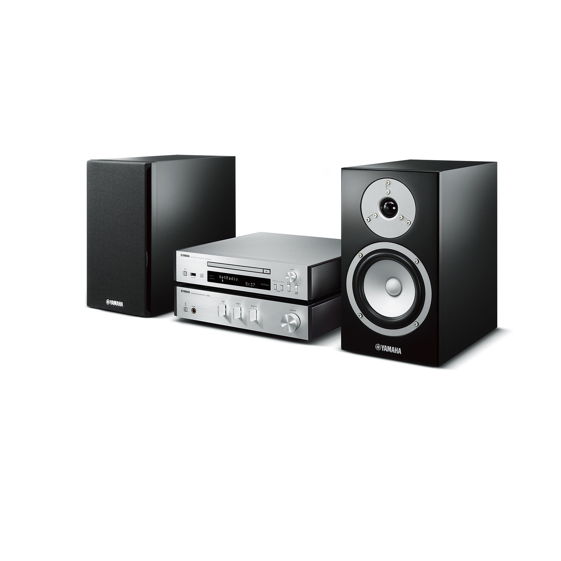 MCR-N670 - Specs - HiFi Systems - Products - Home Audio - Yamaha ...