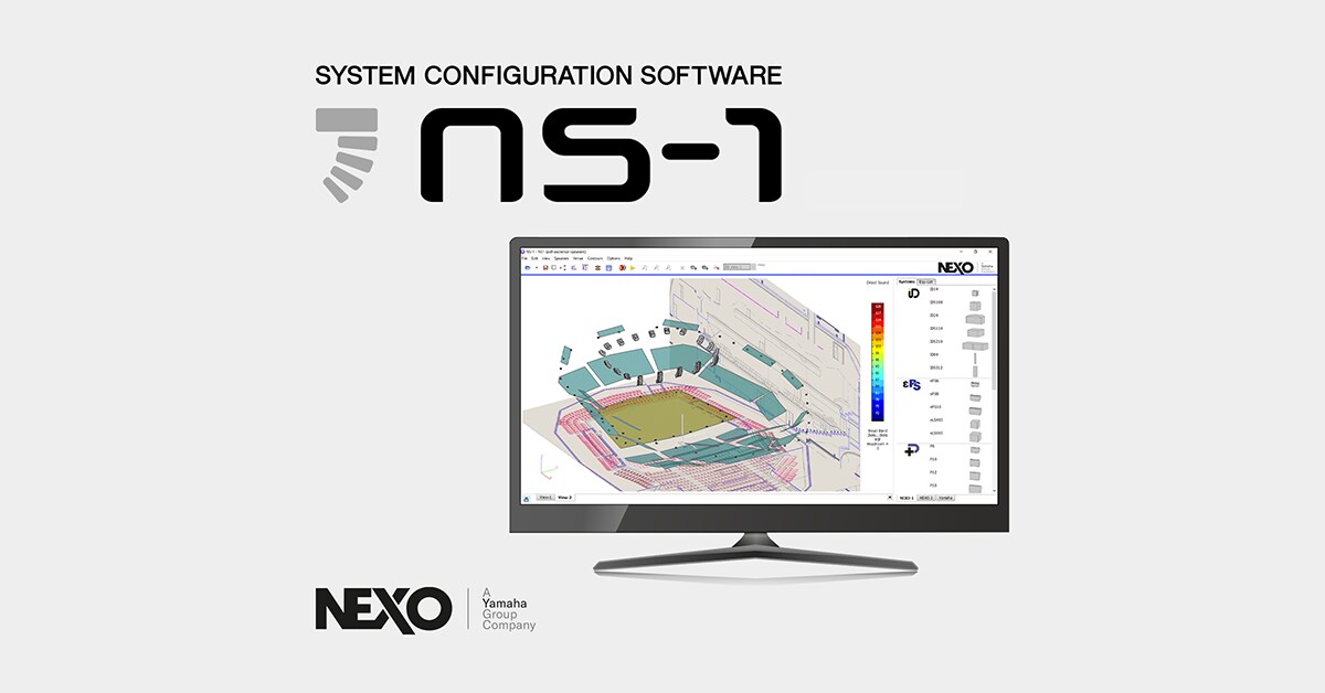 NS-1 - Yamaha - Music - Australia