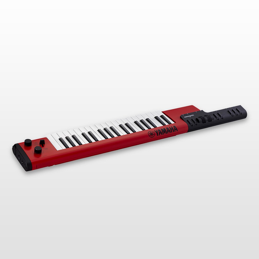 SHS-500 - Support - Portable Keyboards - Products - Keyboard ...