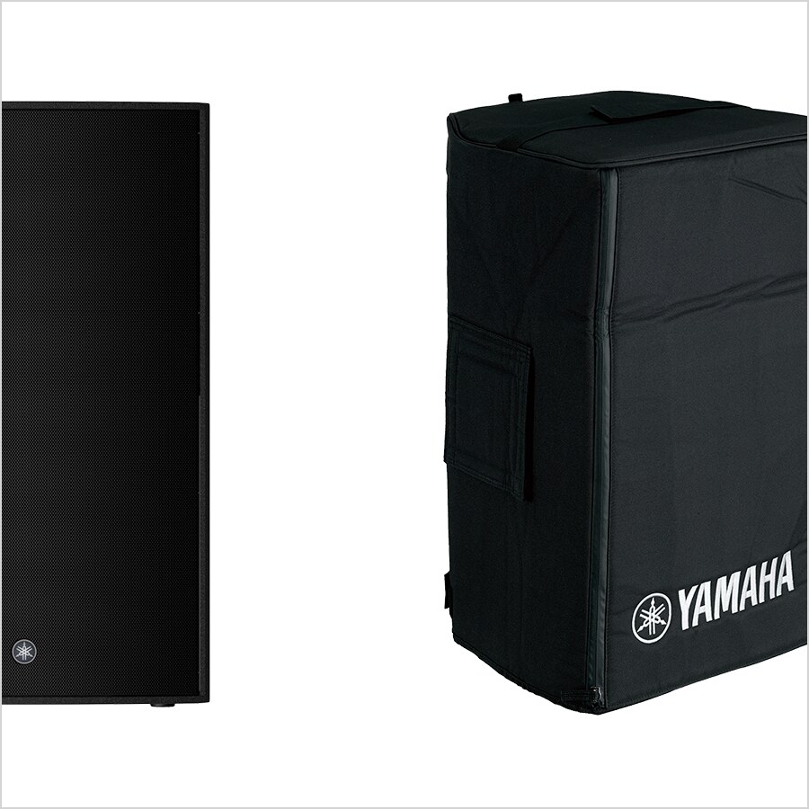 Speaker Covers - Overview - Accessories - Products - Audio - Yamaha ...