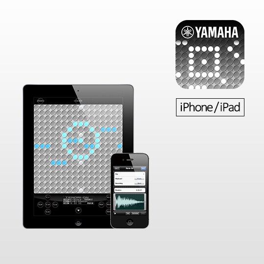 TNR-i - Support - Apps - Products - Keyboard Instruments - Yamaha ...