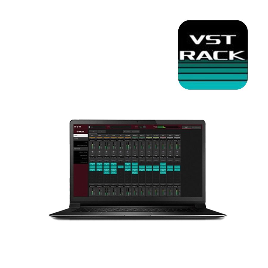 VST Rack Pro/Elements V2.0.1 for Win Released: Now compatible with ...