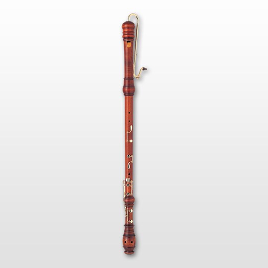 Great Bass - Specs - Recorders - Products - Brass & Woodwinds - Yamaha ...