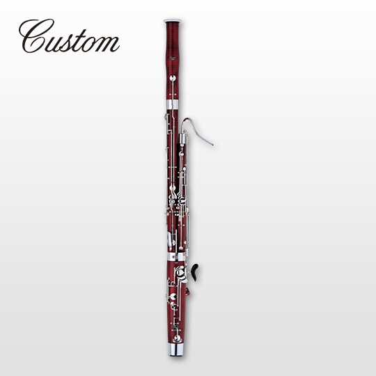 YFG-811/811C - Overview - Bassoons - Products - Brass & Woodwinds ...