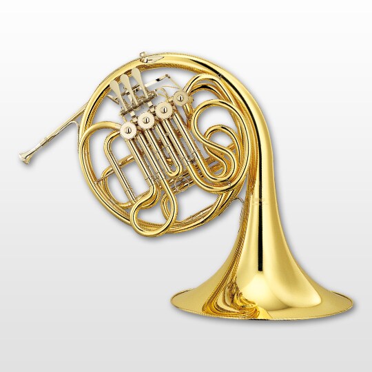 YHR-567 - Specs - French Horns - Products - Brass & Woodwinds - Yamaha ...